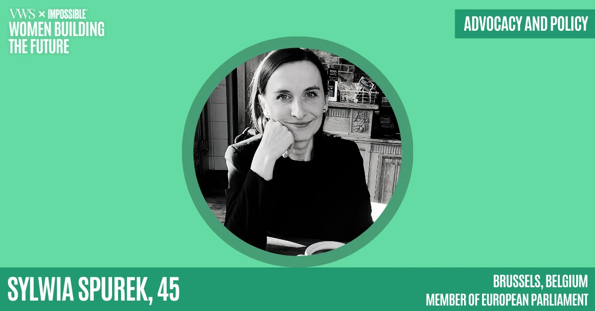 Announcing the 2021 Women Building the Future Honorees