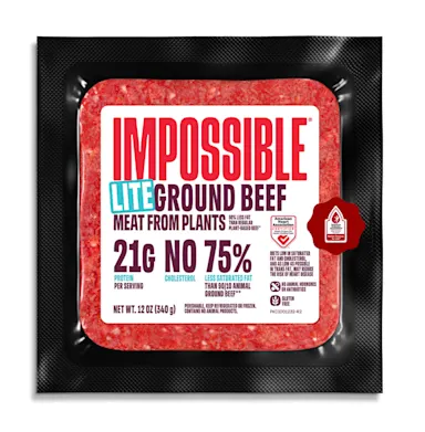 Impossible Foods Introduces Impossible® Steak Bites – Its Meatiest ...