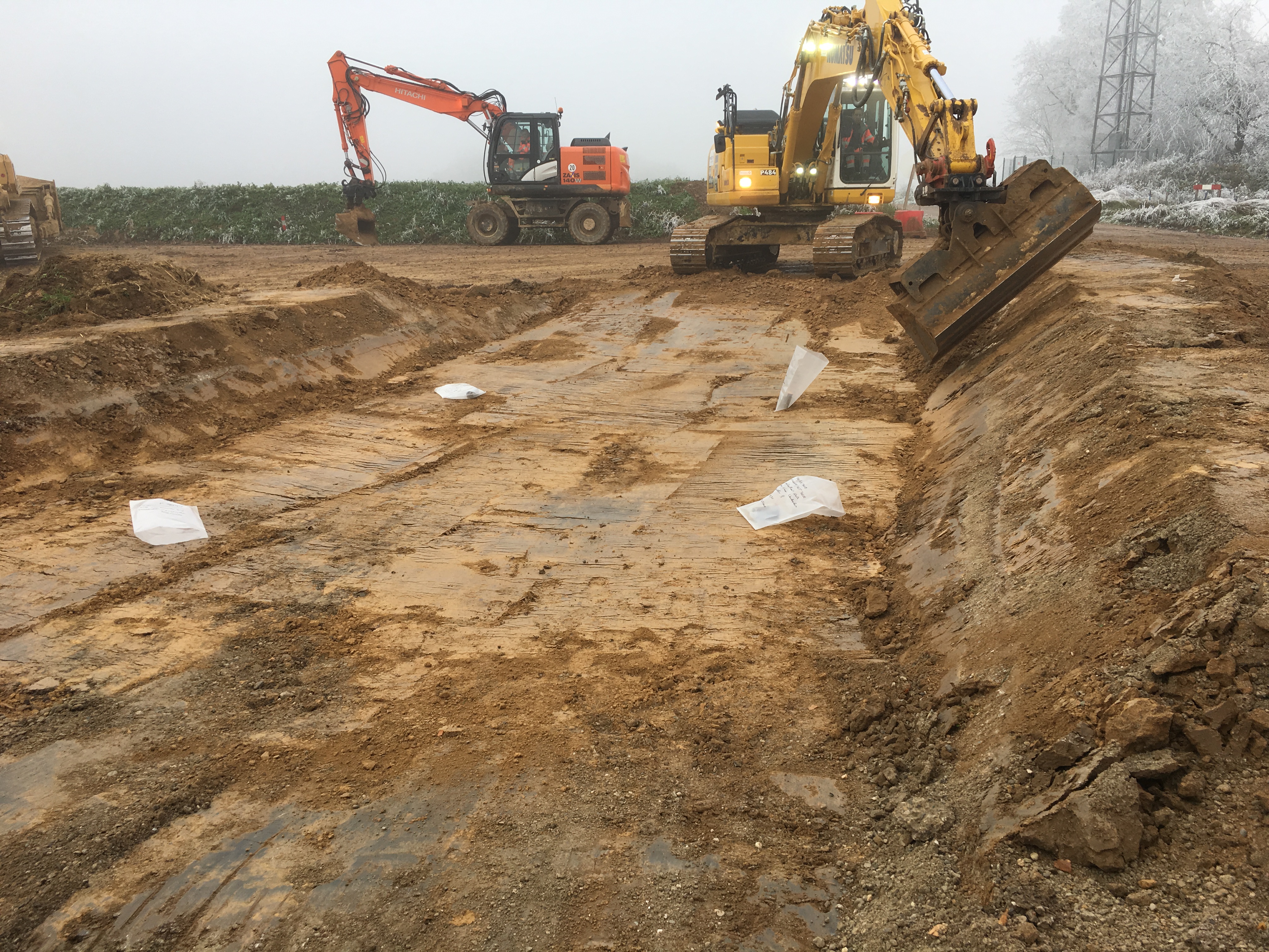 GeoClean & InDiGreen