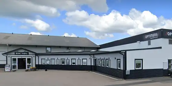 Ljungby (utlämningsställe Optimera) - Varmt välkommen till Optimera i ...