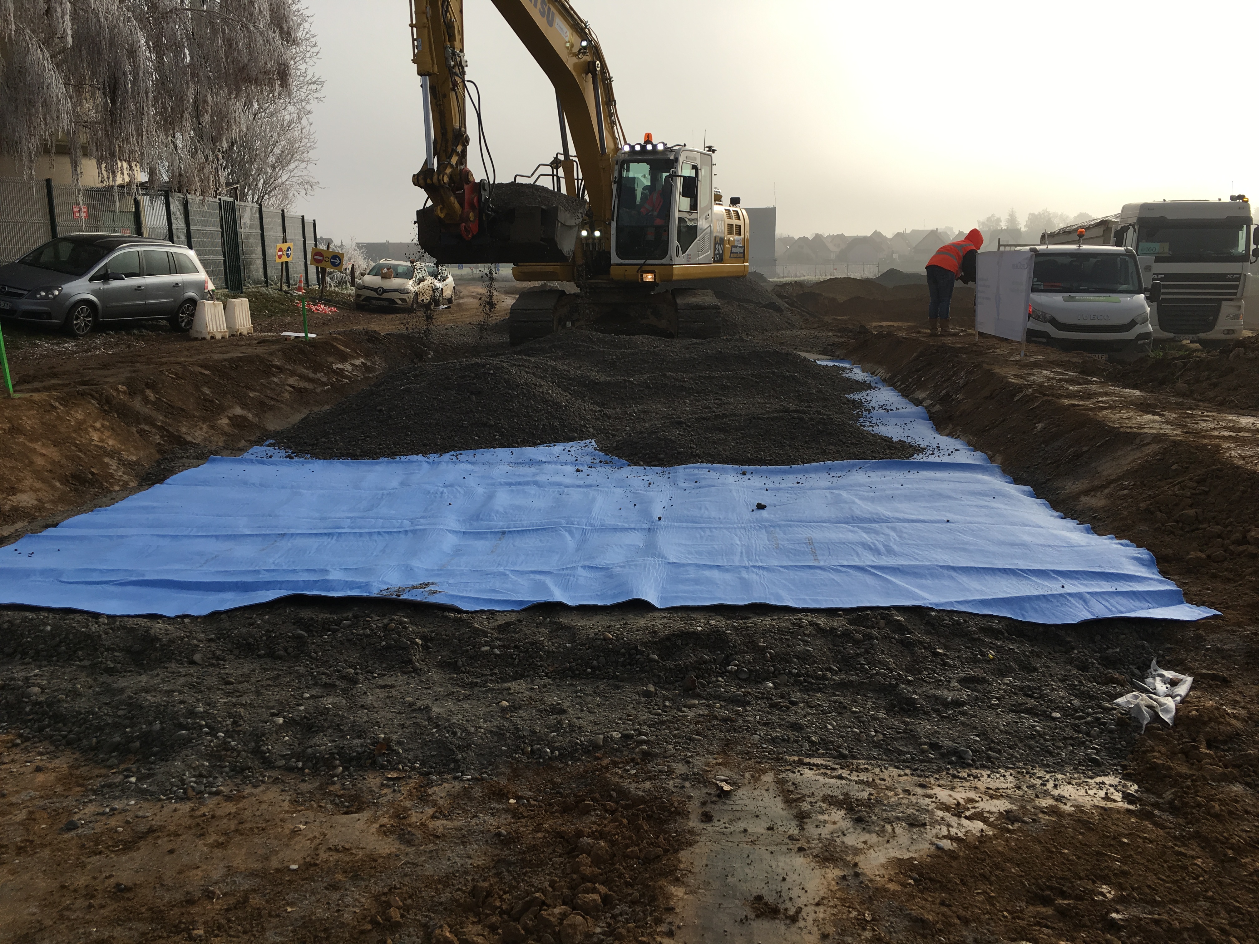 GeoClean & InDiGreen