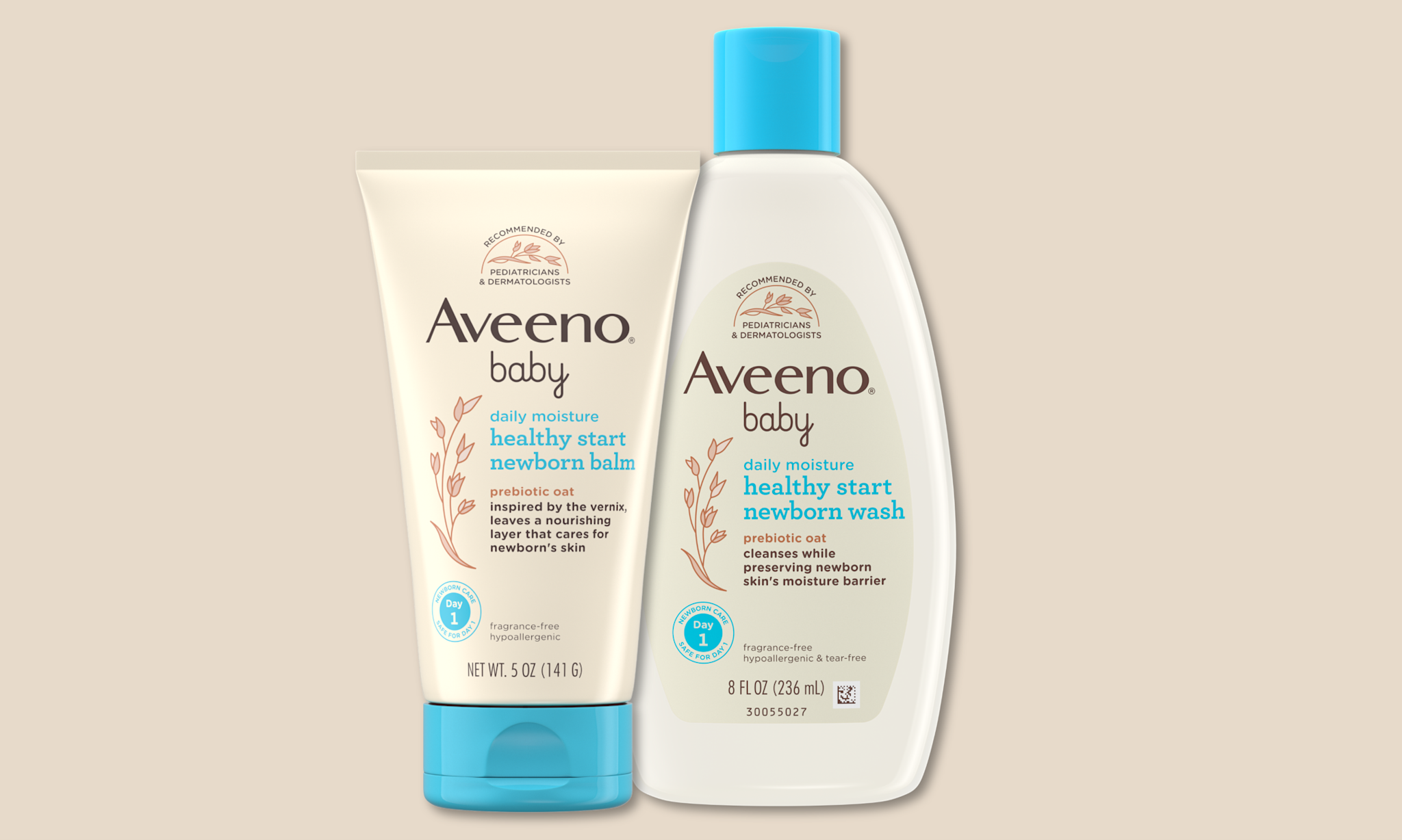 Aveeno Baby®