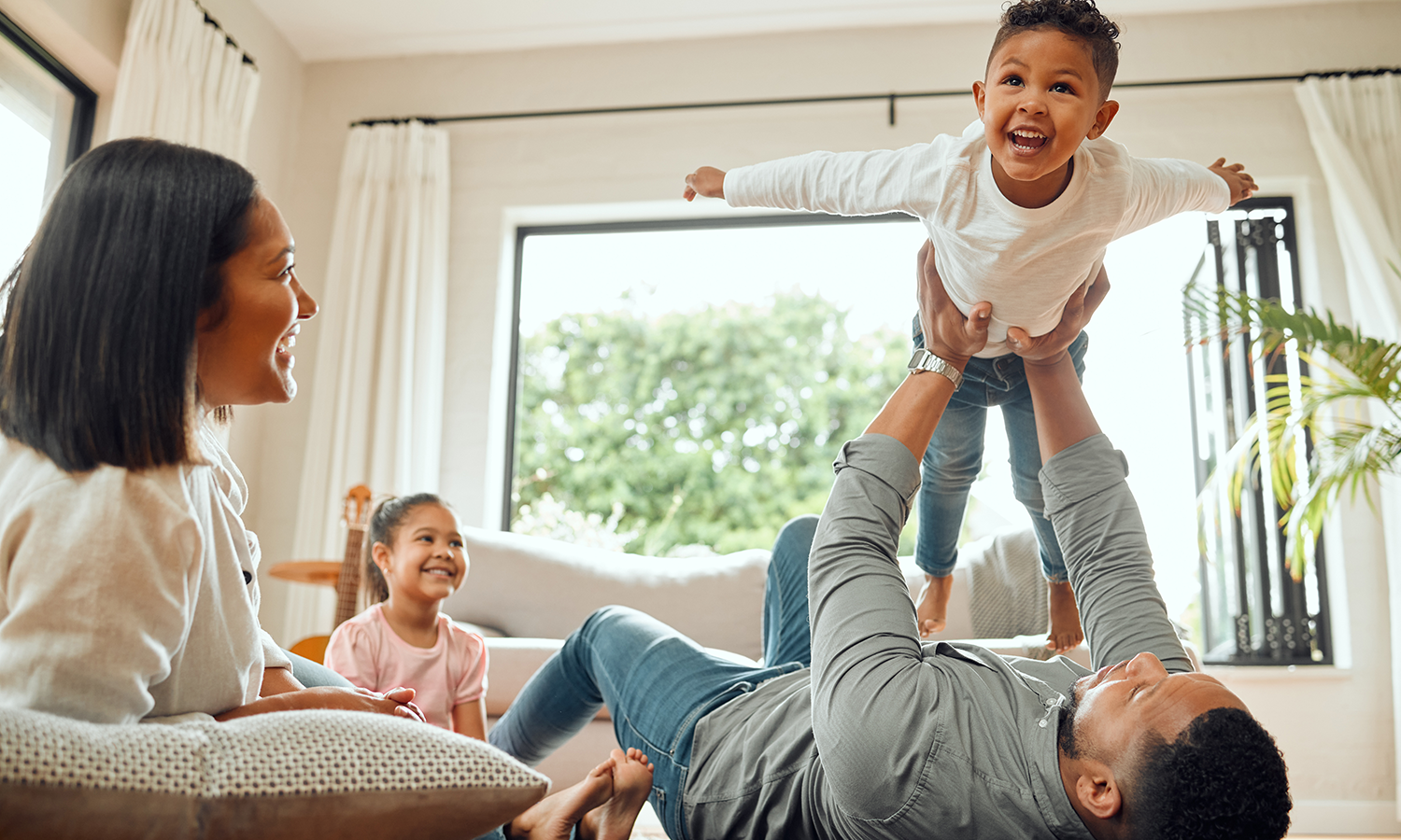Pediatrics Samples for Healthcare Professionals | Kenvue Pediatrics