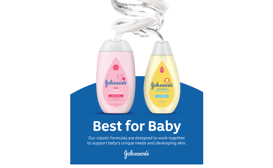 The Science Behind a JOHNSON’S® Regimen | Kenvue Professional