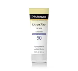 Ultra Sheer® Dry-Touch Sunscreen Broad Spectrum SPF 70| NeutrogenaMD®