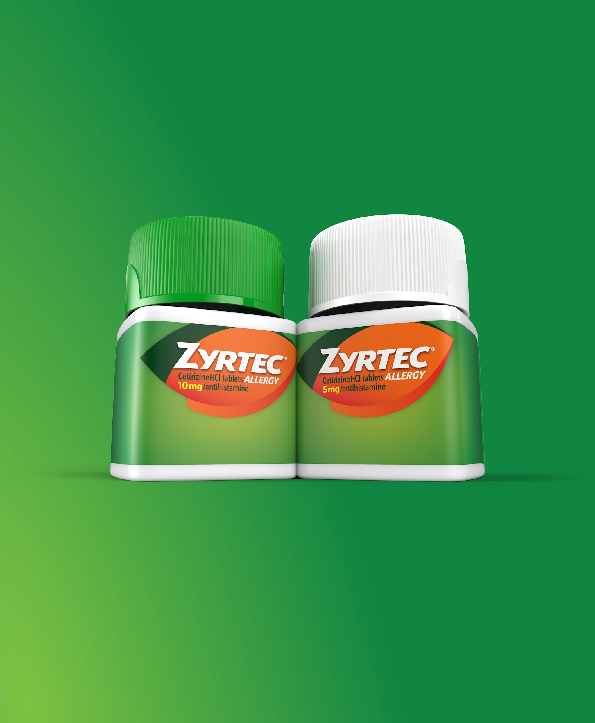 Resources & Samples for Healthcare Professionals | ZYRTEC® Professional