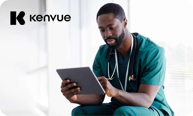 Product Samples, Information & Resources for HCPs | Kenvue Health ...