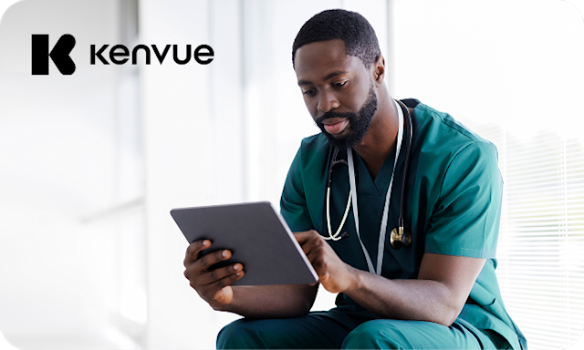 Product Samples, Information & Resources for HCPs | Kenvue Health ...