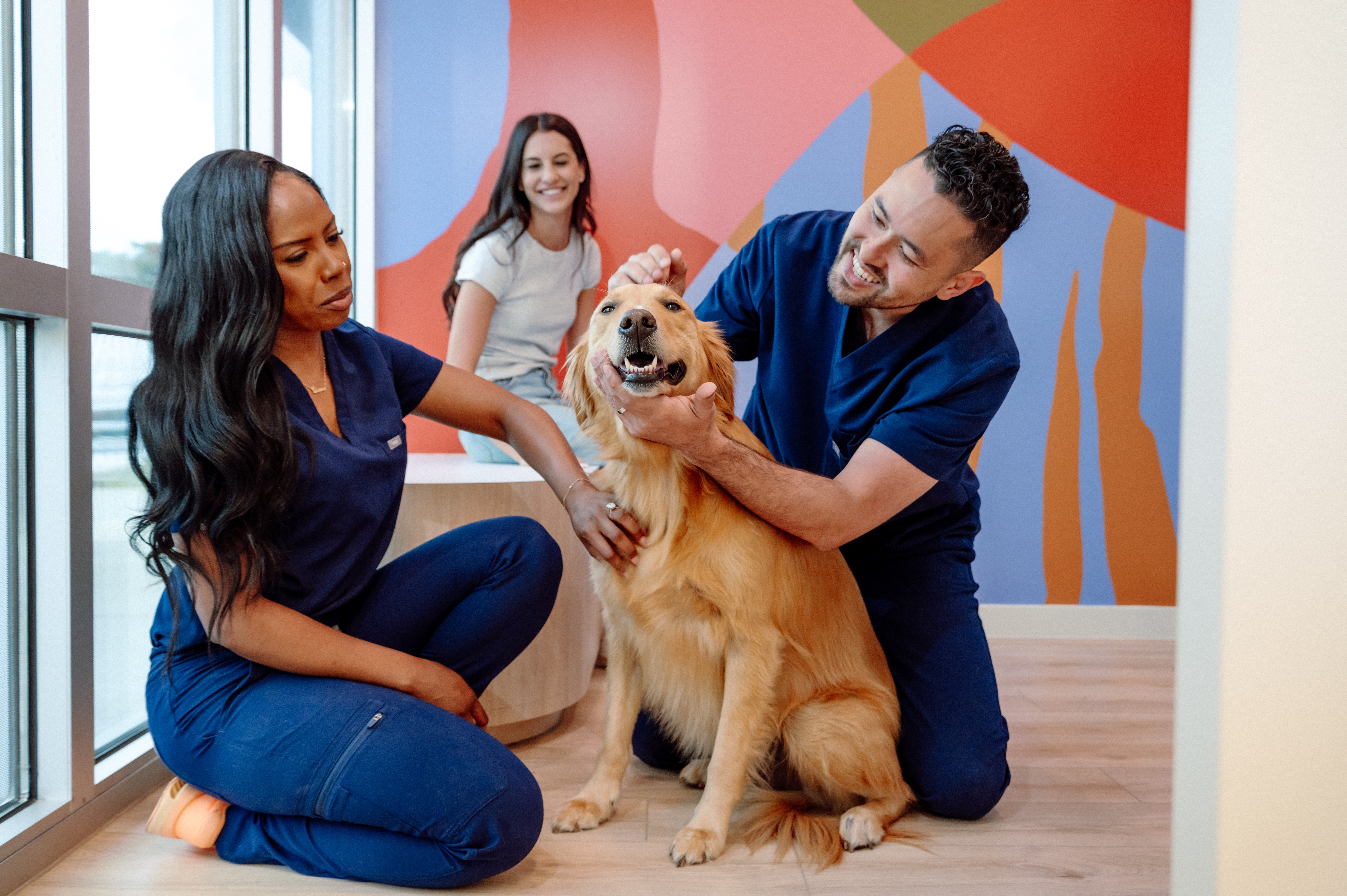 Vets in Peachtree Corners - Atlanta GA | #1 Choice for Pet Care