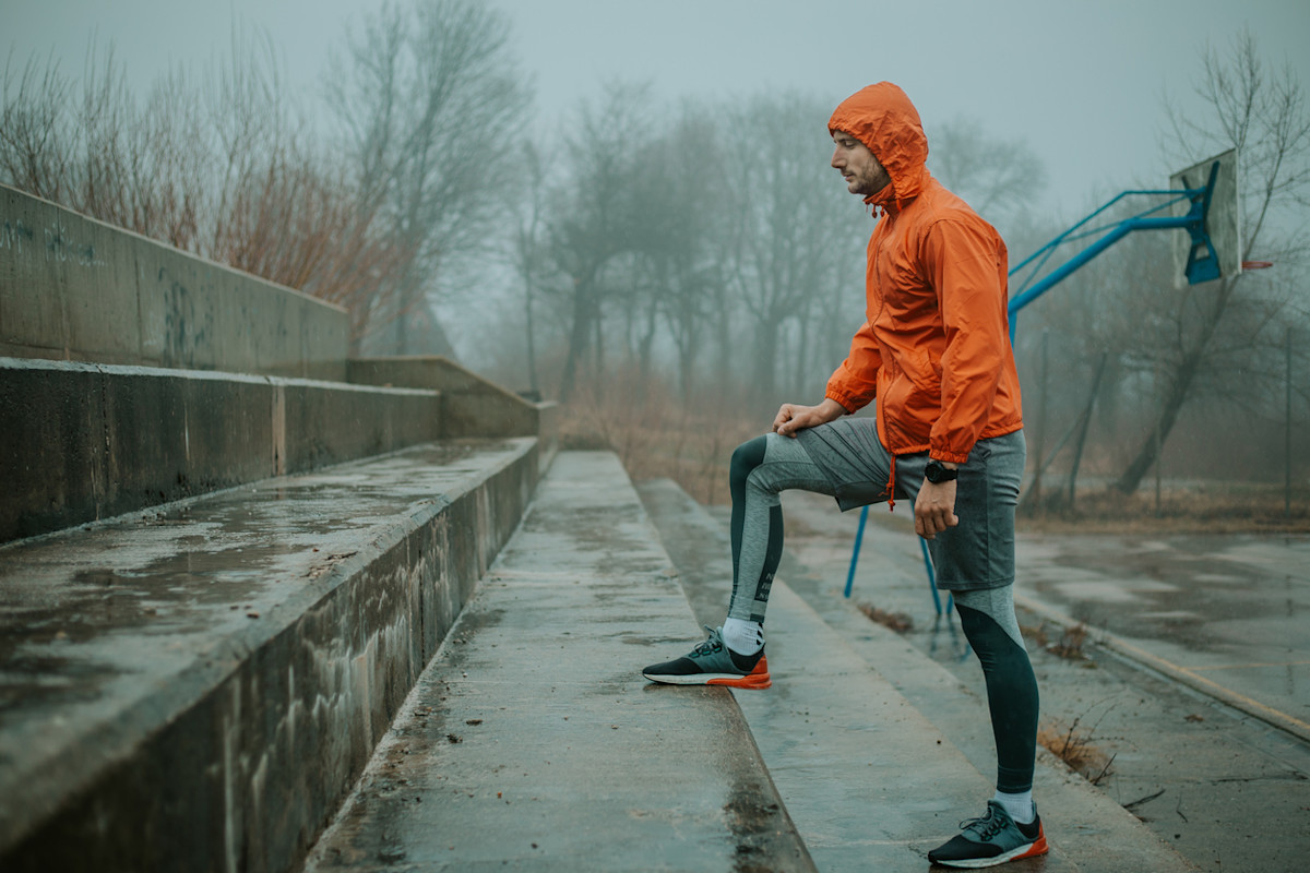 Why Do My Joints Hurt When It Rains? Causes and Treatments