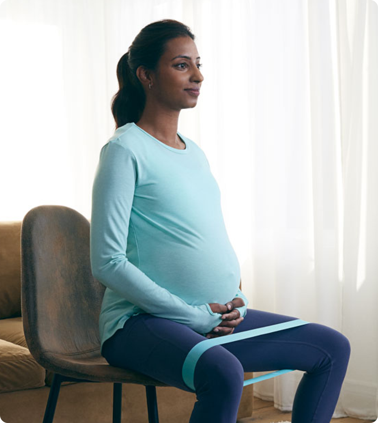 Women's Care for Pelvic Floor Disorders | Hinge Health