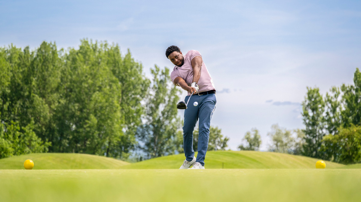 7 Exercises and Stretches to Manage Golfer’s Elbow Pain