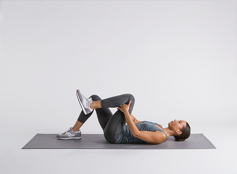 6 Best Nerve Flossing Exercises for Pain Relief