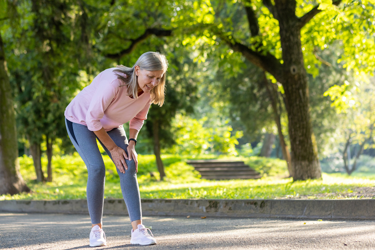 What Is Synovitis? Causes, Symptoms, Treatments