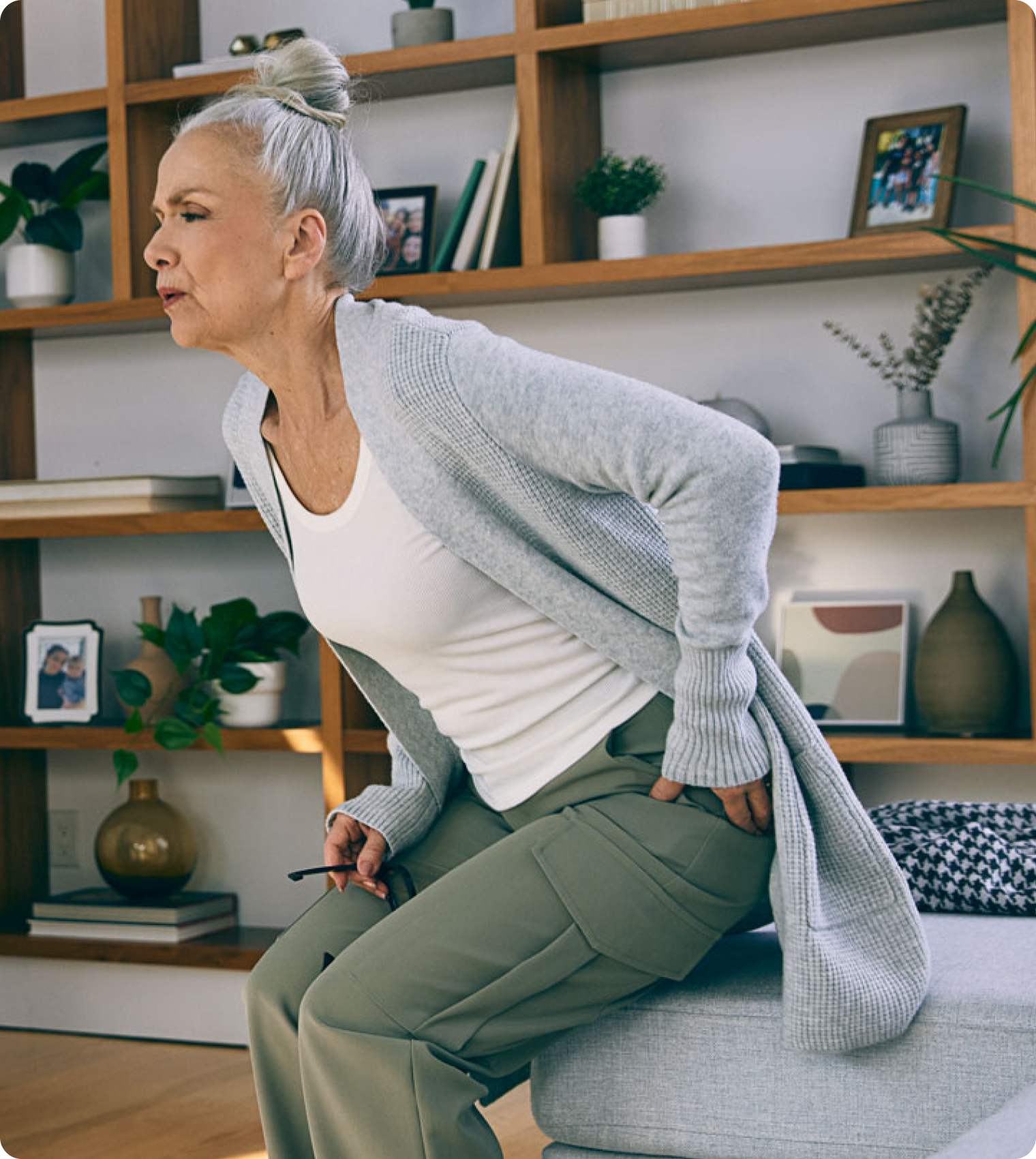 Bridging Digital and In-person MSK Care | Hinge Health