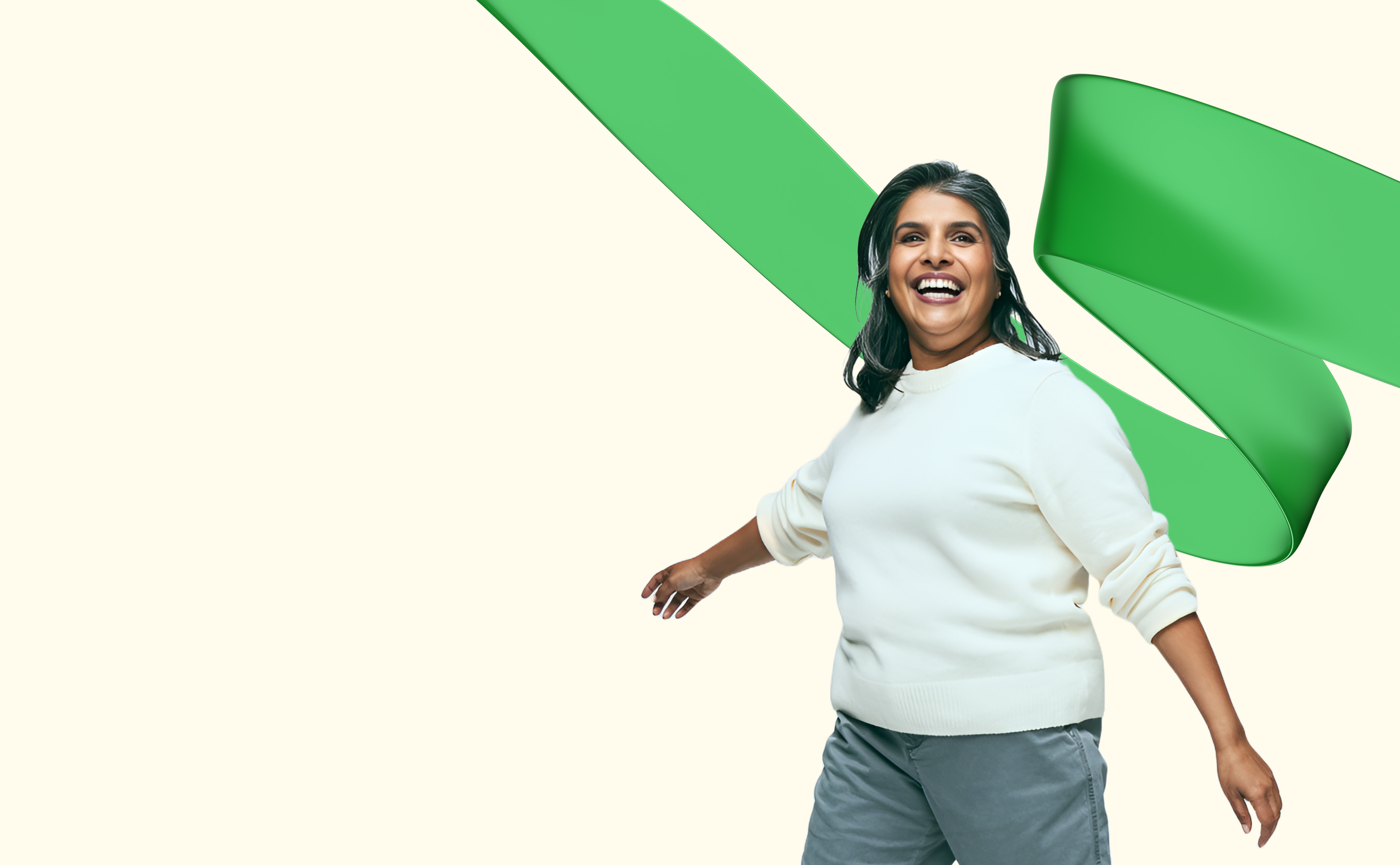 Virtual Physical Therapy: Personalized Pain Care | Hinge Health