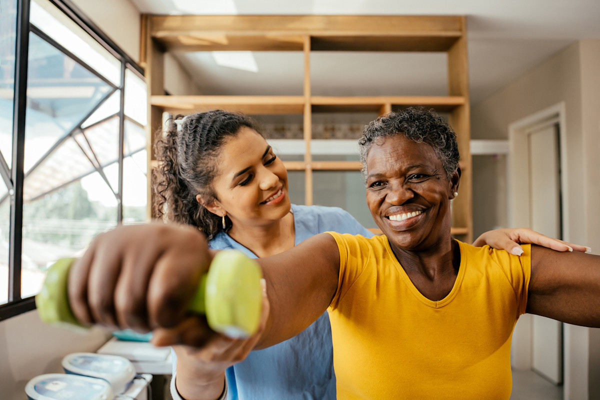What is Physical Therapy (Physiotherapy) and How Does It Work?