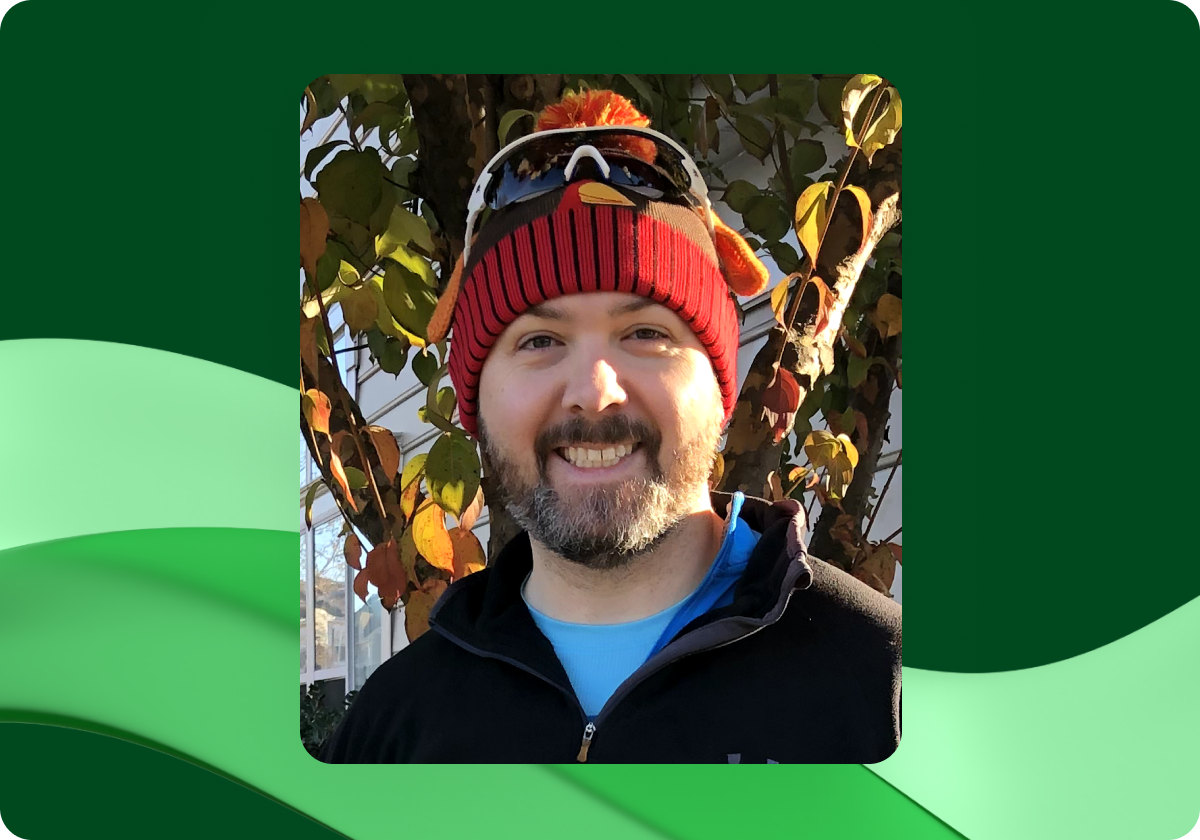 My Hinge Health Story: Alex