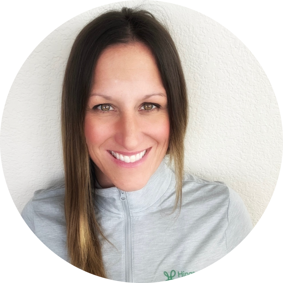 Heidi Austin, PT, DPT