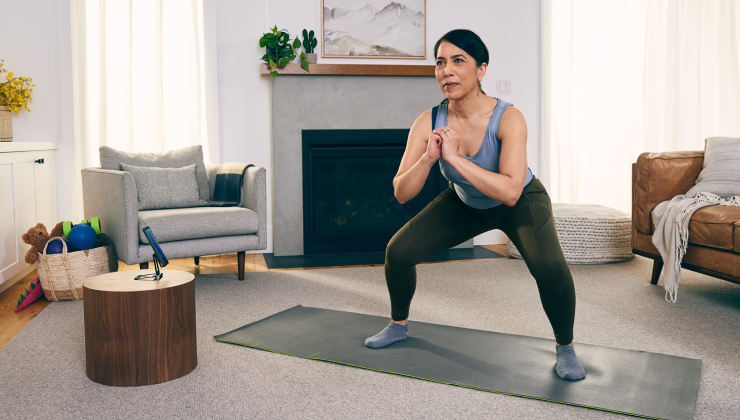 Exercise therapy for women’s pelvic health