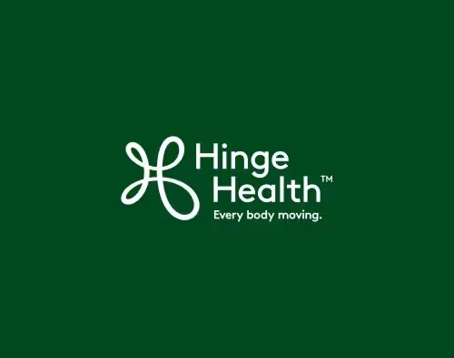 Hinge Health creates Strategic Solutions Alliance to address MSK care ...