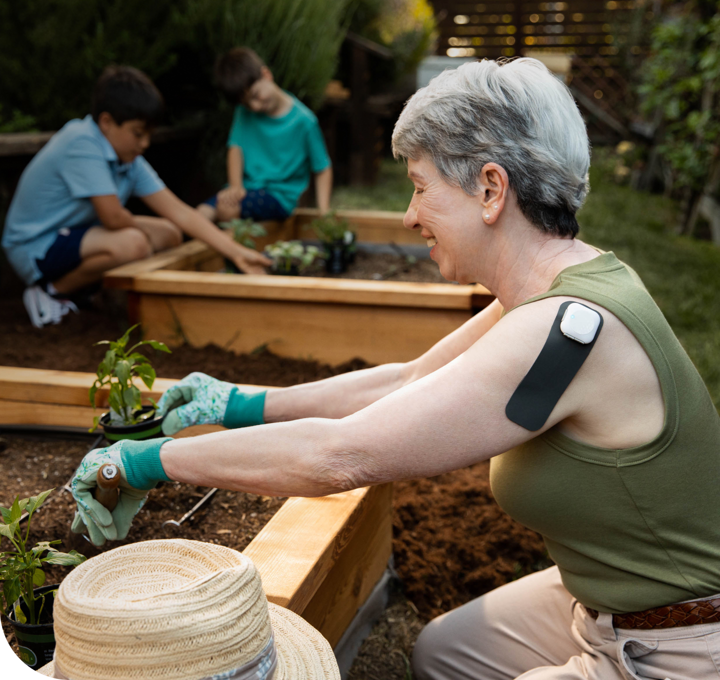 Aches and Pains? How Enso Can Help With Everyday Discomforts