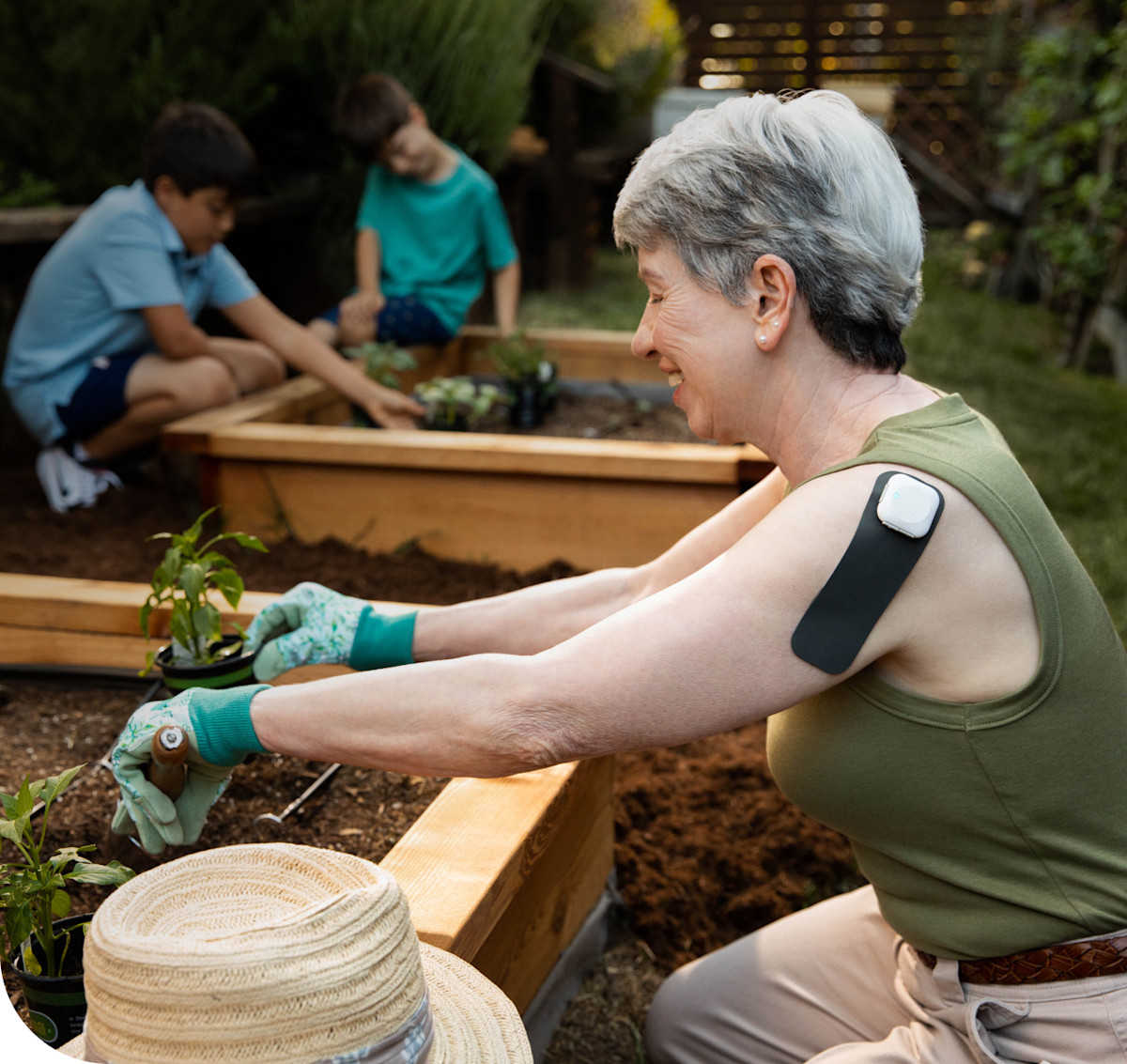 Aches and Pains? How Enso Can Help With Everyday Discomforts