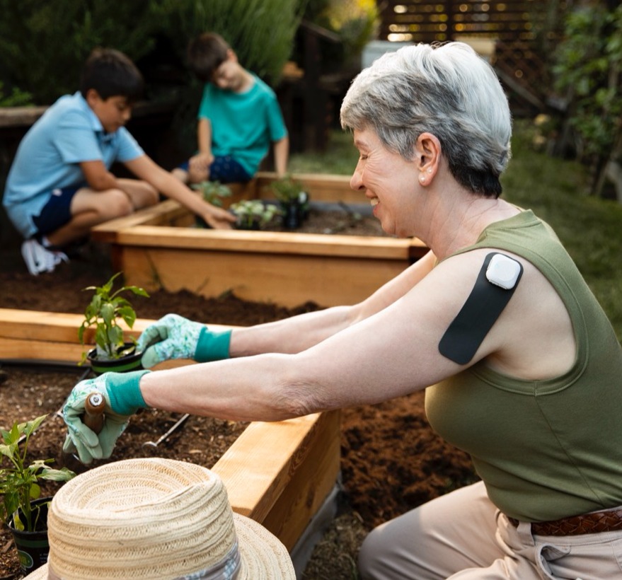 Aches and Pains? How Enso Can Help With Everyday Discomforts