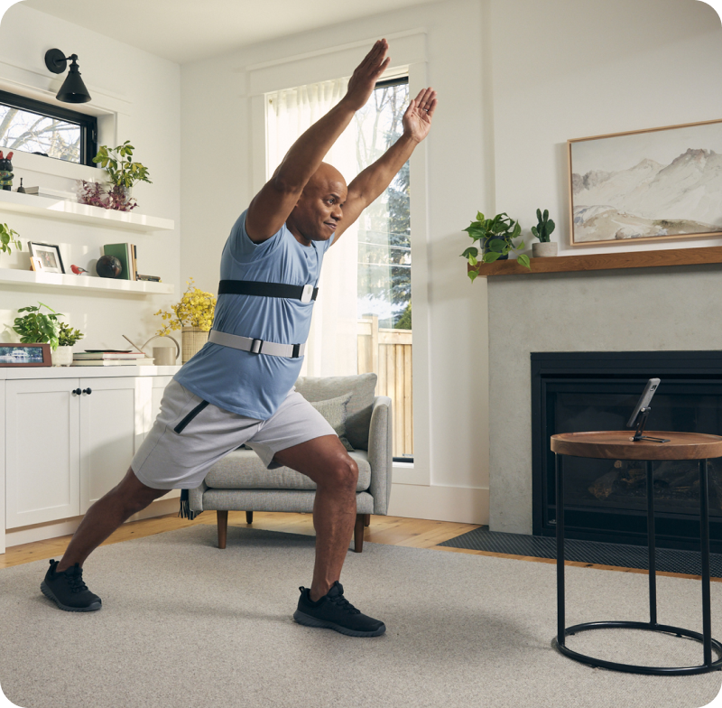 About Us | Hinge Health