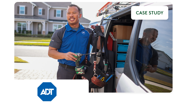 ADT: A Legacy of Security and Employee Well-being