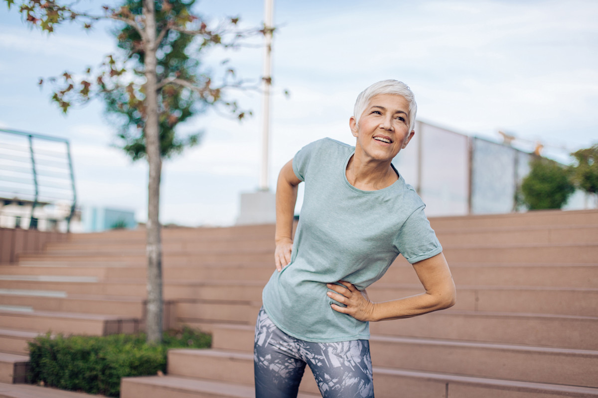 What Is a Muscle Imbalance and How to Fix It