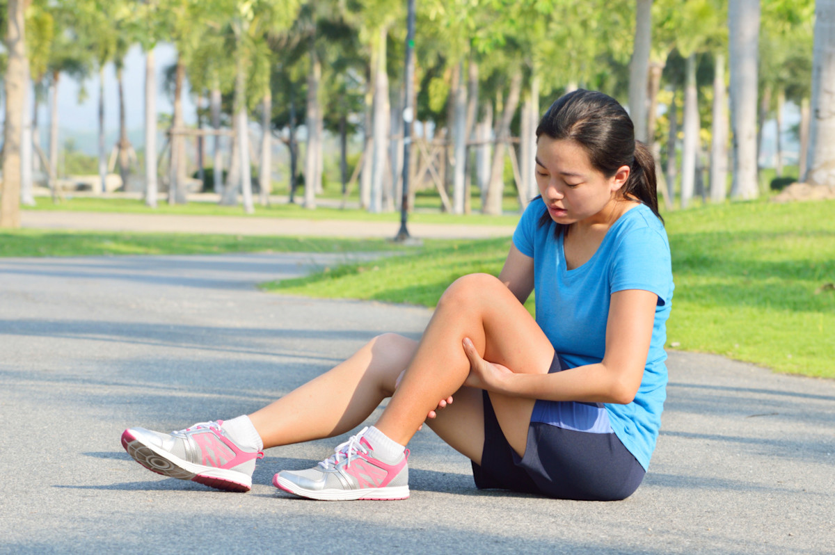 Calf Strain: Causes, Symptoms, and PT Tips