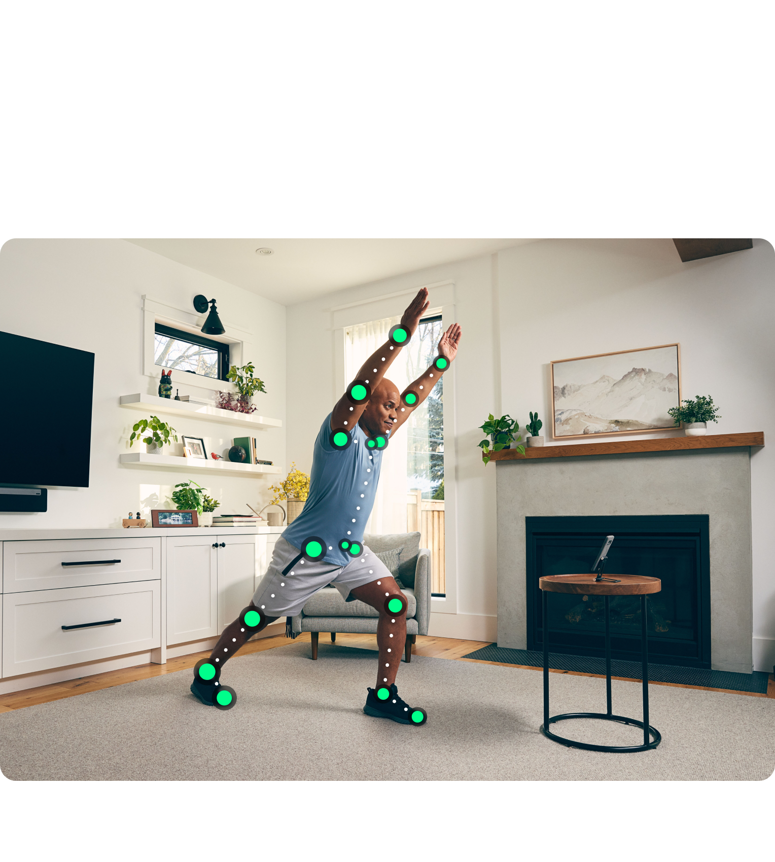 Motion Tracking Technology For MSK Care | Hinge Health