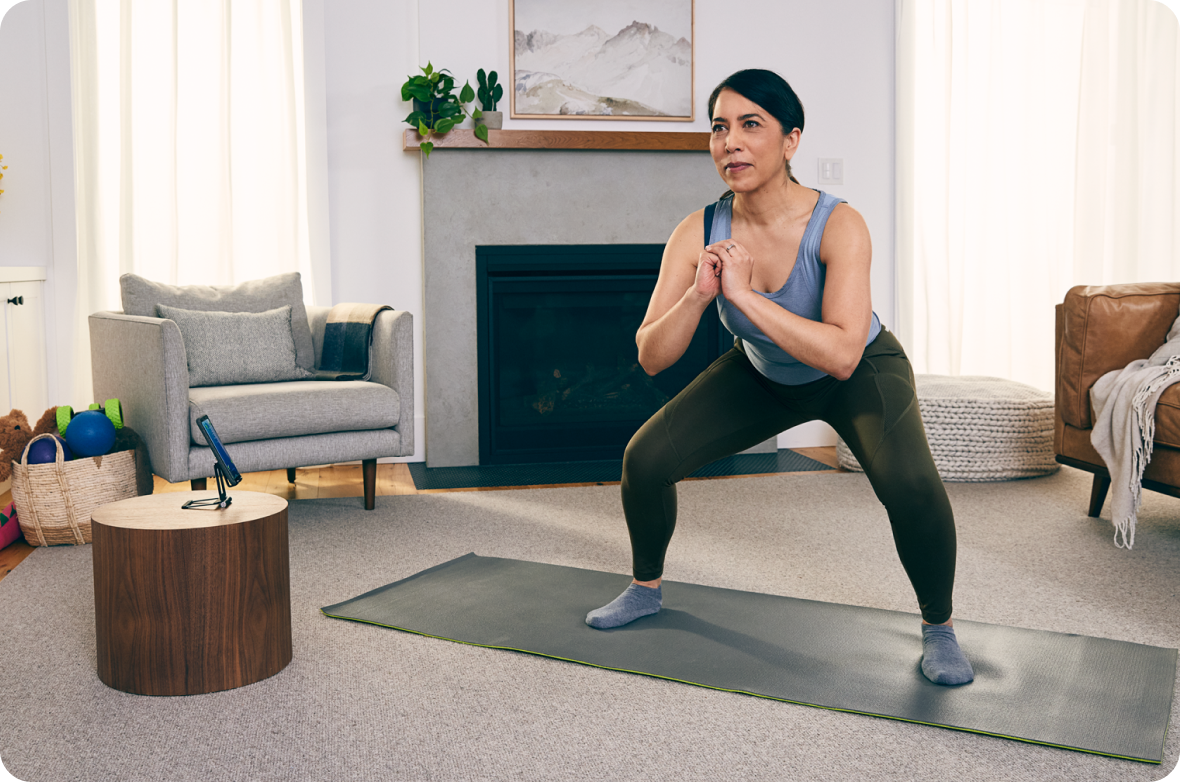 Hinge Health Continues to Advance Women’s Pelvic Care with Breathing ...