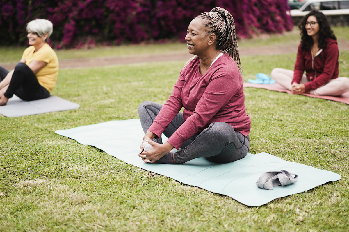 Hip Mobility Exercises: Why They're Important and What to Try