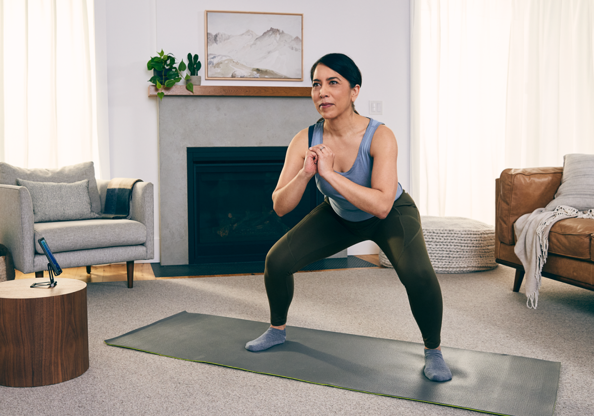 Women's Care for Pelvic Floor Disorders | Hinge Health