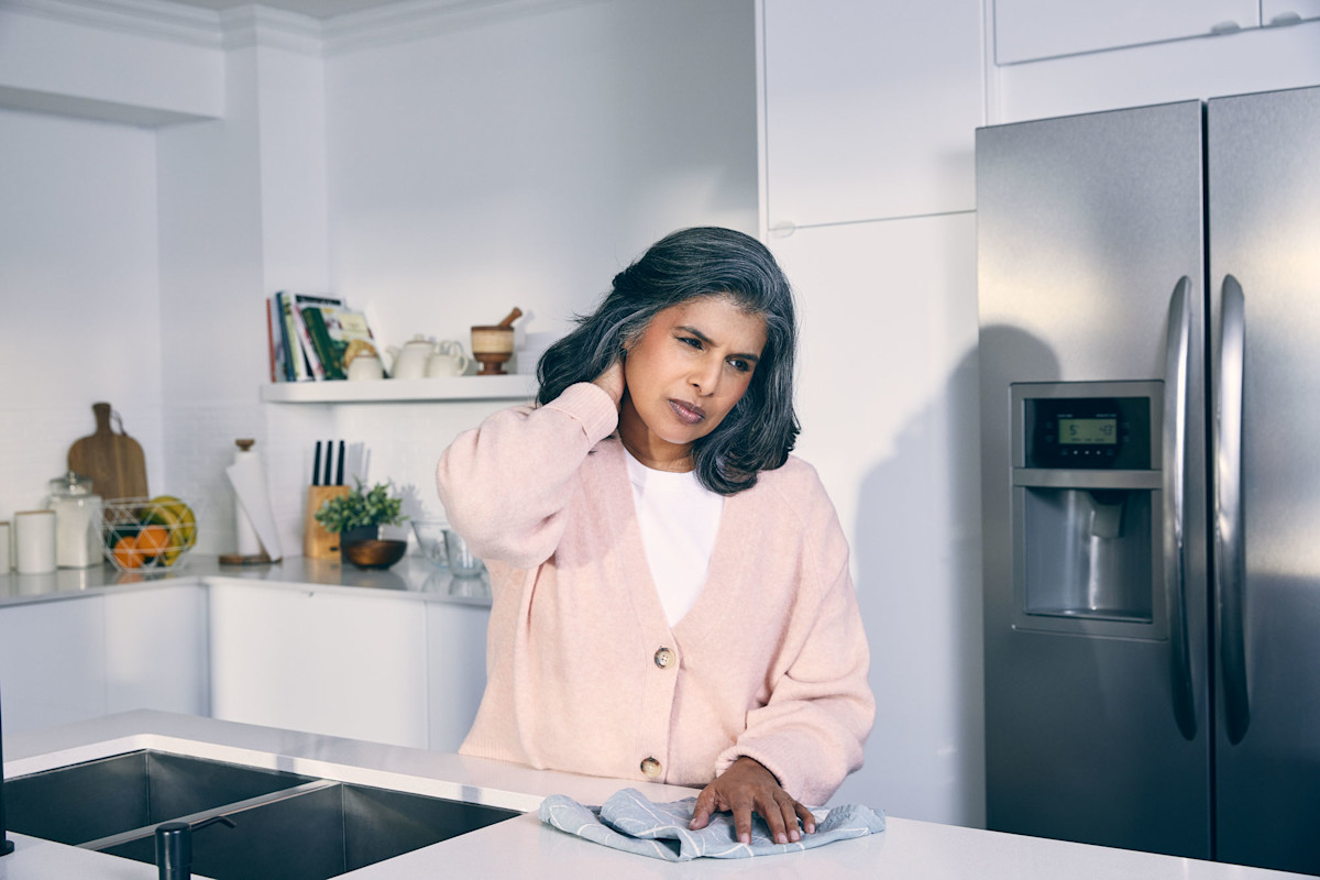 Neck Pain: Causes, Prevention, Treatment, Exercises