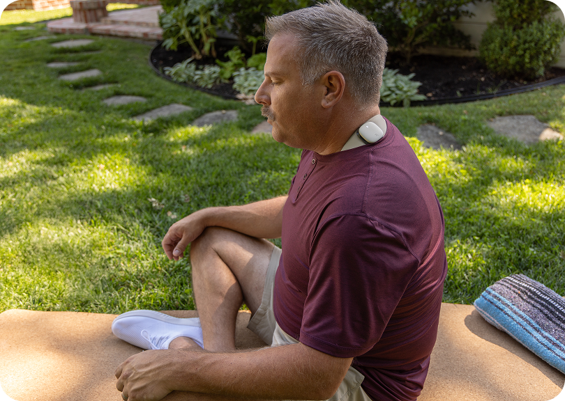 Enso Pain Relief Device: How Does It Relieve Pain?