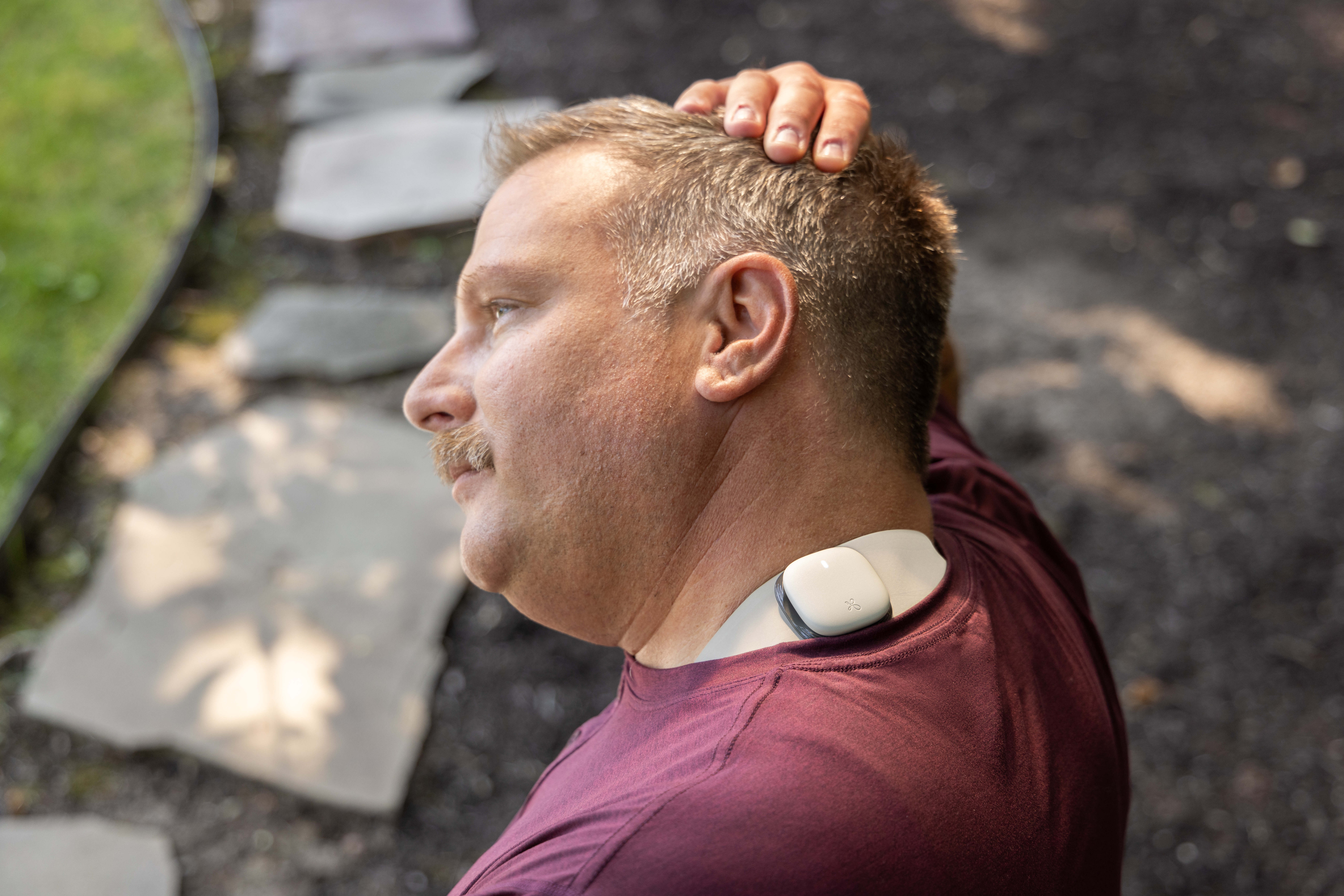 Enso Pain Relief Device: How Does It Relieve Pain?