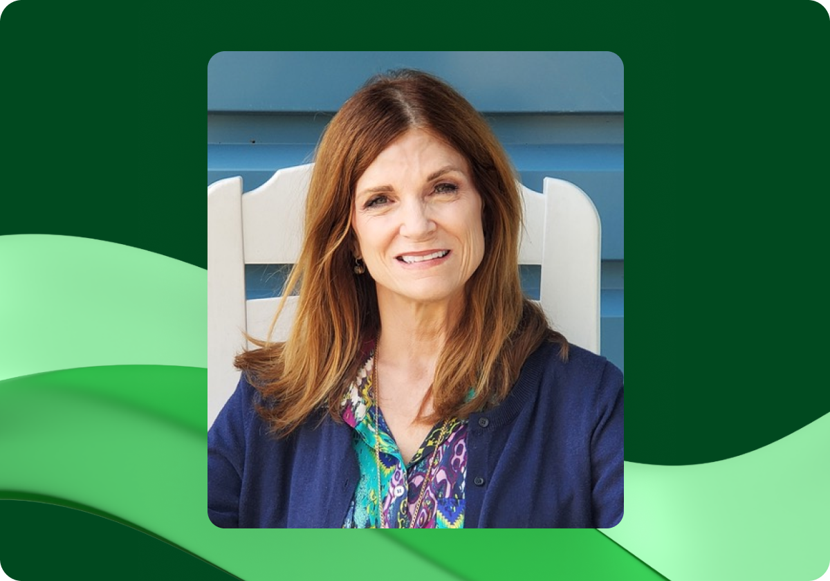 My Hinge Health Story: Jenn