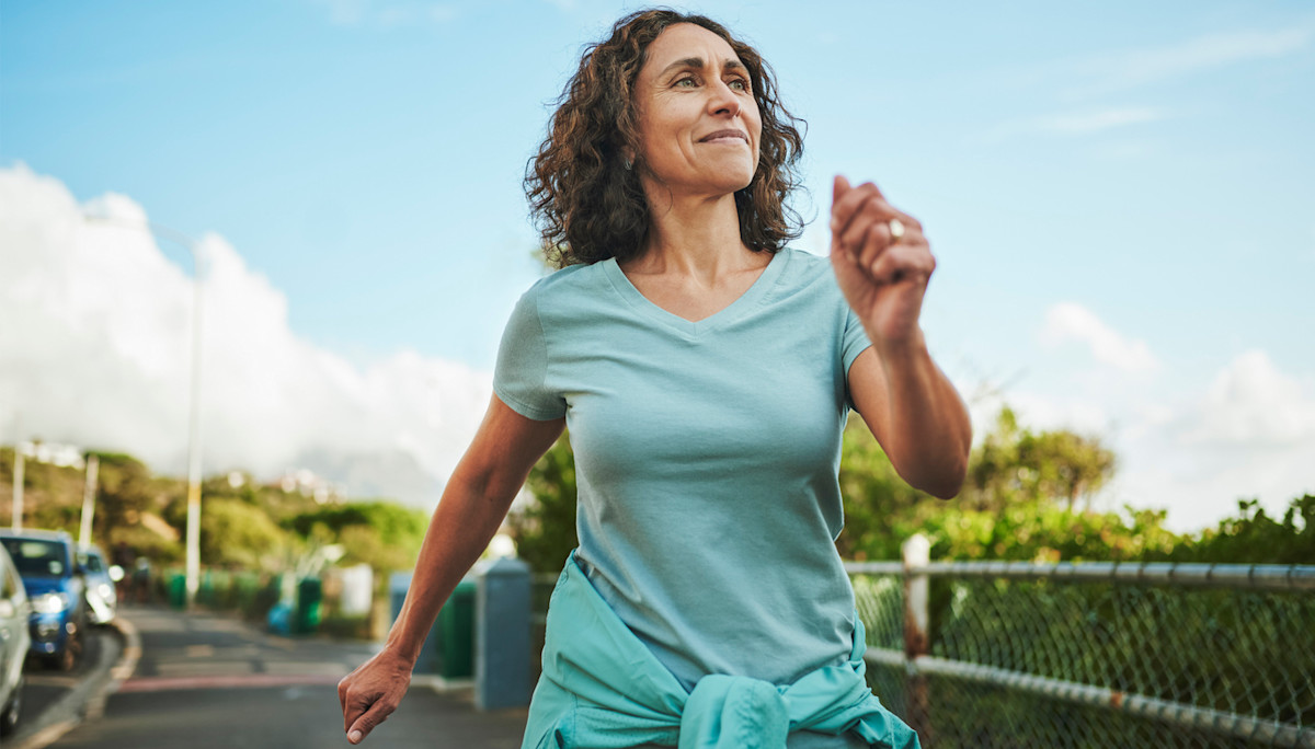 Power Walking: What It Is and Why It Is Good for You