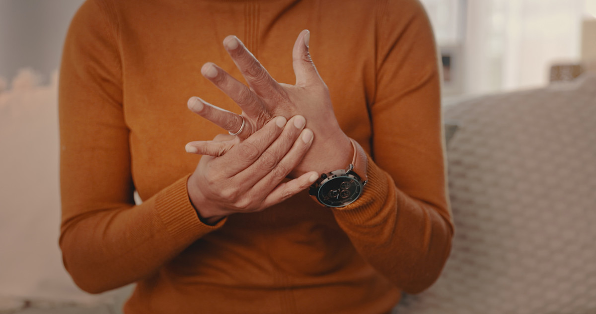 Trigger Finger: Common Causes and Treatment Tips