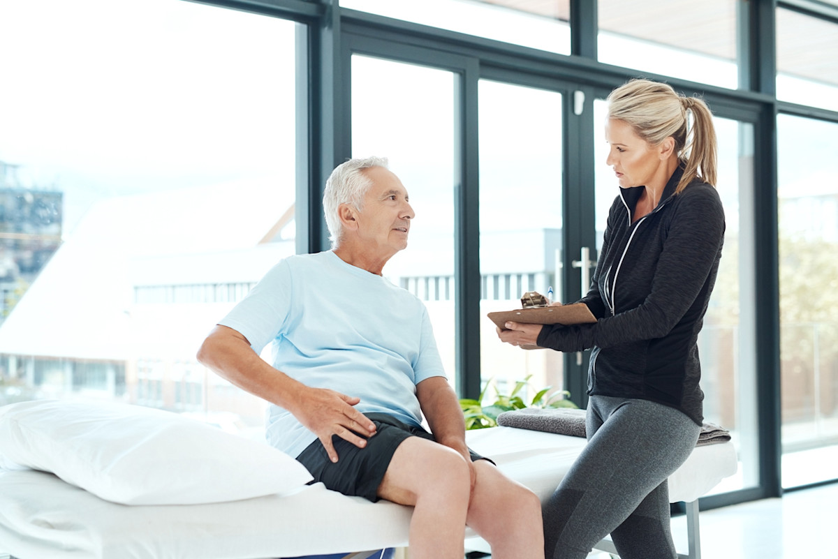Hip Arthritis: Causes, Treatments, and Exercises