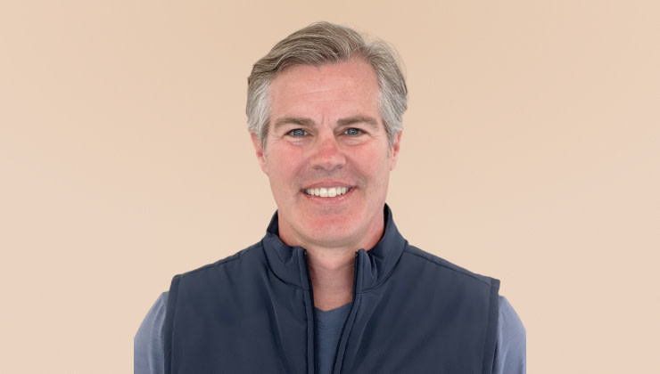 Hinge Health Appoints James Budge as Chief Financial Officer