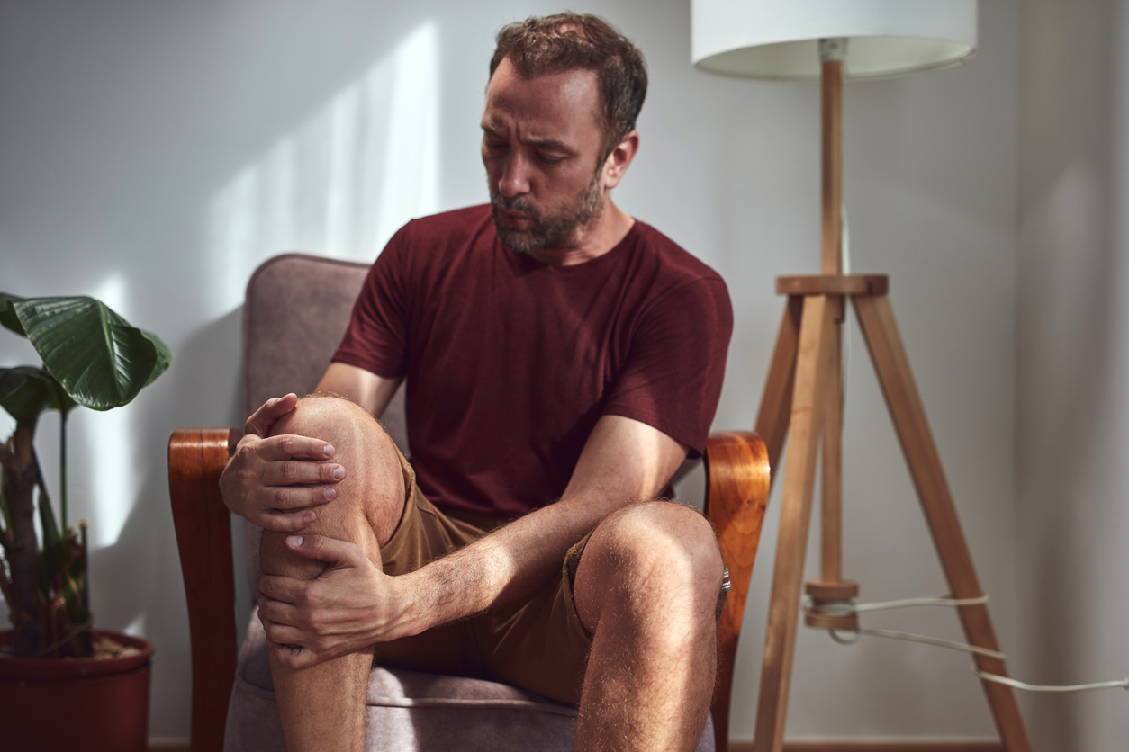 Leg Pain at Night: Causes, Treatment, Exercises