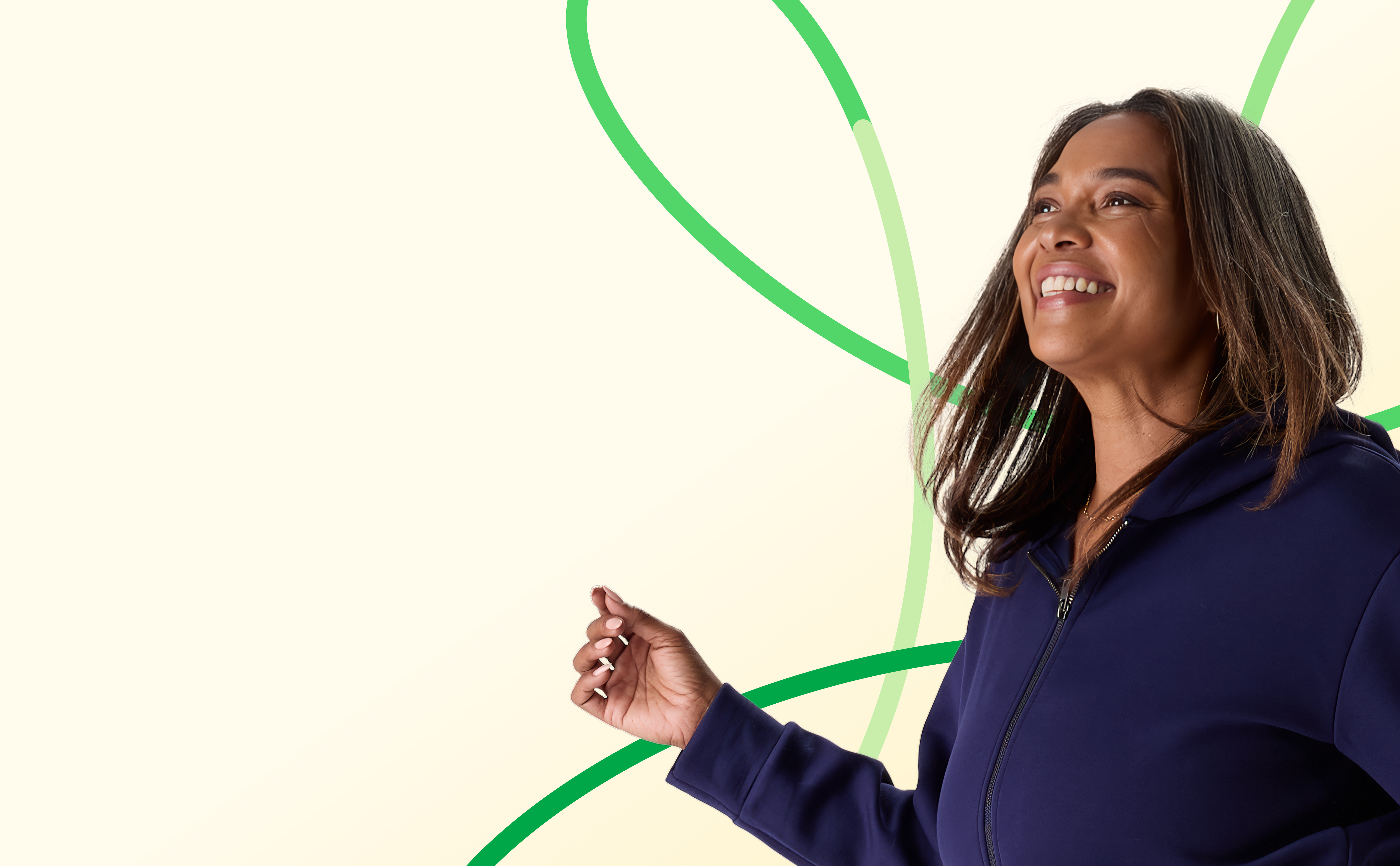 Virtual Physical Therapy: Personalised Pain Care | Hinge Health