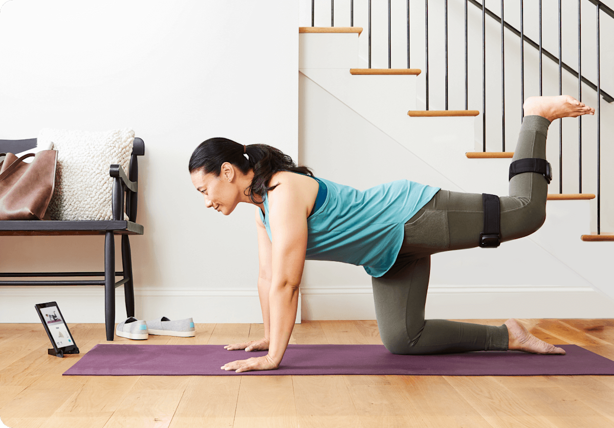 Fortune 2000 Companies Double Down on Digital MSK for Employees