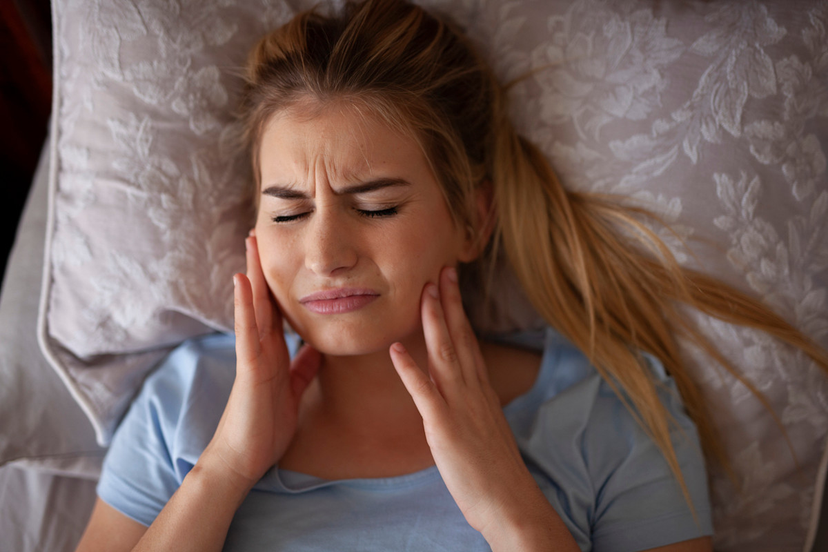 TMJ Disorders and Pain: Causes and Treatment Options