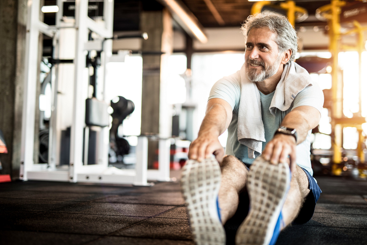 Exercises for Gout: Staying Active Post-Flare
