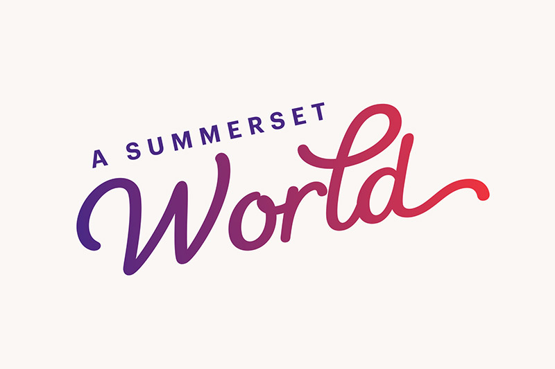 The Summer Set Logo Chevrolet's New C8 Corvette ZR1 Debut Is Set For